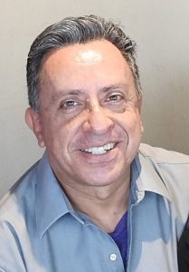 Biografía - David Estrada